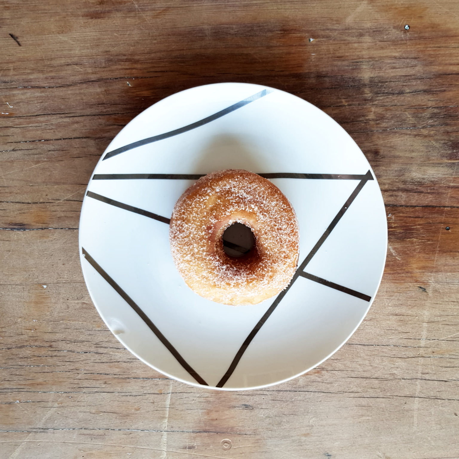 Cinnamon Ring - The Cake Eating Company NZ
