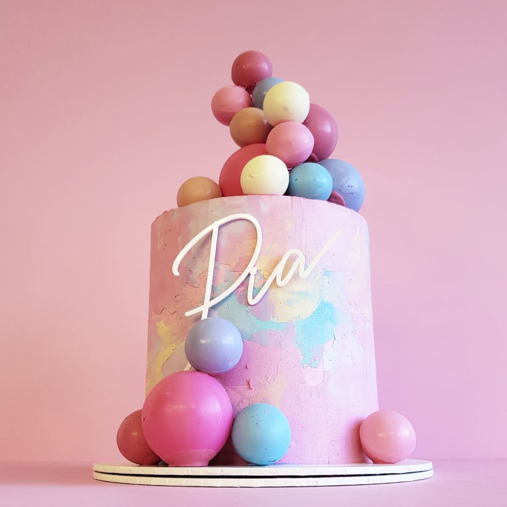 Planning the Perfect Party - The Cake Eating Company NZ