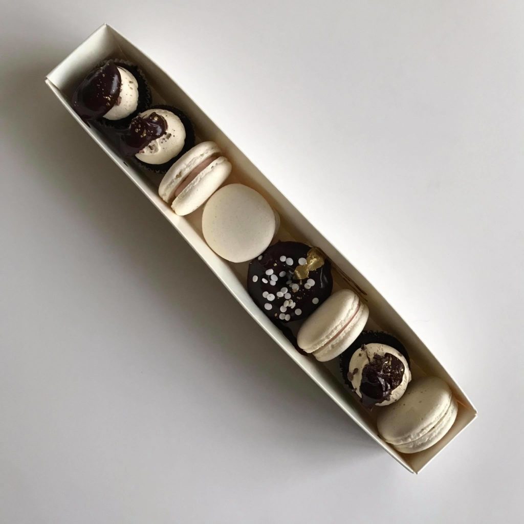 Mini Treat Gift Box - The Cake Eating Company NZ