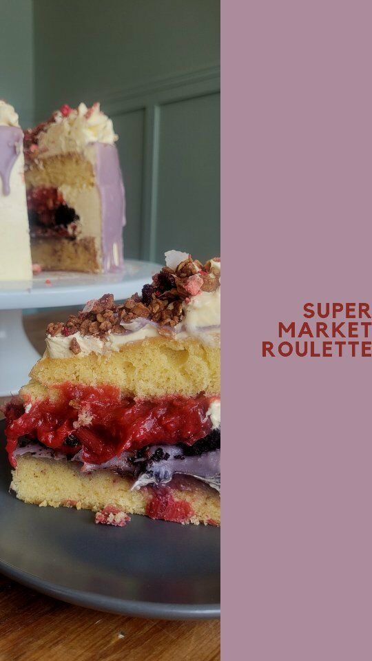 Christchurch Cake Makers | Cakes for all Occasions | Order Online