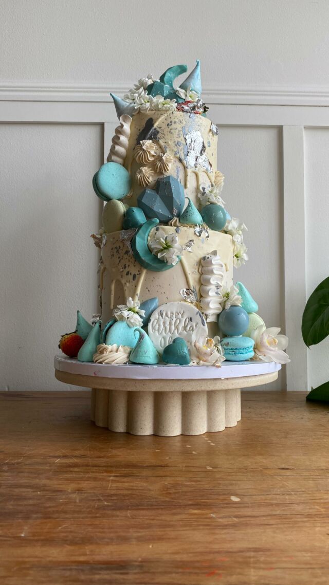 Christchurch Cake Makers | Cakes for all Occasions | Order Online