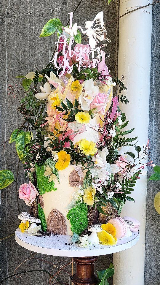 Christchurch Cake Makers | Cakes for all Occasions | Order Online