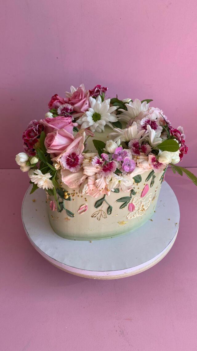 Christchurch Cake Makers | Cakes for all Occasions | Order Online